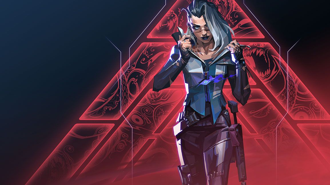 Buy Valorant private cheats with a guarantee of bypassing game protection | Cheatrise